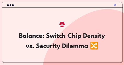 Broadcom Switch Chip Optimization Product Trade Off Interview