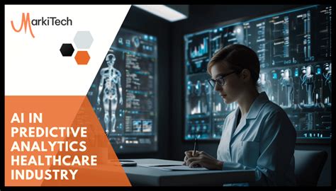 Ai In Predictive Analytics Healthcare Industry Markitech
