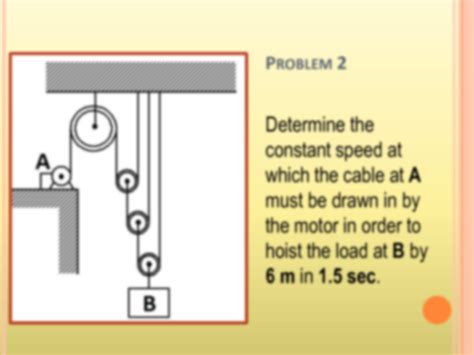 Solution Dependent Motion Studypool