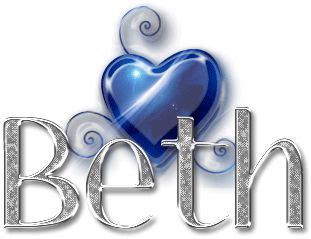 Beth Name Graphics And S Beth Name Art Beth Name Design Beth
