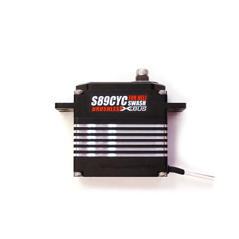 S CYC K For Heli Swash Jr Propo Europe