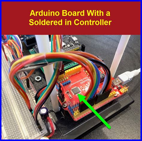 Understanding Resistors To Protect GPIOs General Guidance Arduino Forum