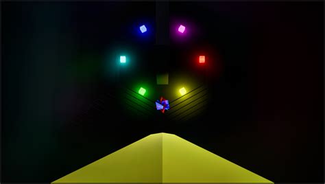 Chroma Zero On Steam