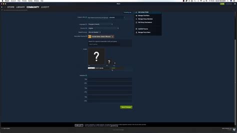 How To Remove Name Tag Csgo At Arthur Popp Blog