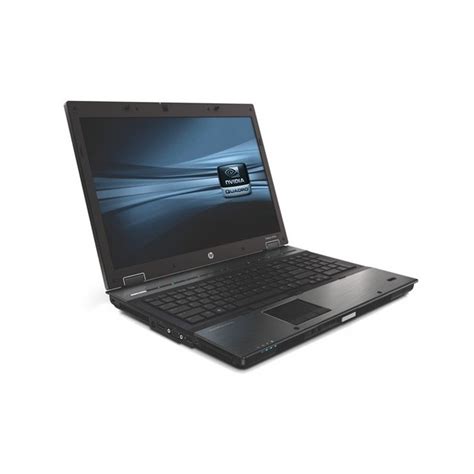 Hp S Most Powerful Notebook Boasts Nvidia Quadro Graphics Softpedia