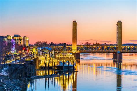 Old Sacramento Wallpaper