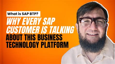 What Is Sap Btp Benefits And Use Cases By Cremencing