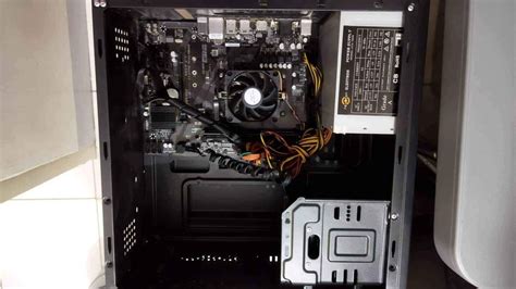 System Unit Cpu Computers And Tech Desktops On Carousell