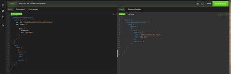 magento2 magento 2 graphql cart query getting error magento stack