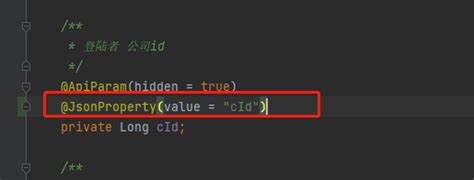Springboot RequestBody 接收到的参数对象属性为空 阿里云开发者社区