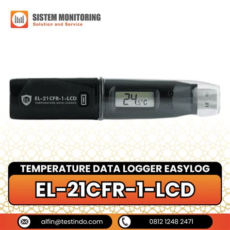 Temperature Data Logger