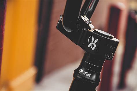 Bike Check Michael Penrose Wheel Talk Fixed