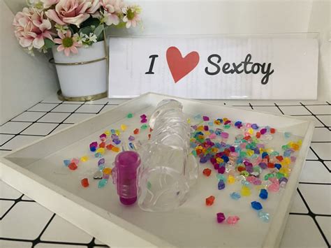 ปลอกเพิ่มขนาด I Love Sextoy