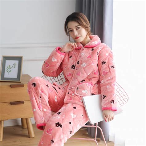 Китайская зимняя пижама | Пикабу
