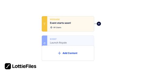 Free Ux Ui Containers Animation By Buryastorm LottieFiles