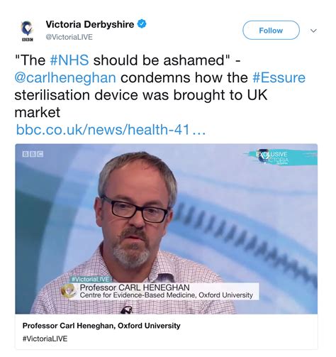 Essure Deadly Devices