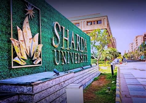 Sharda University Greater Noida Admission 2025 2026 Eligibility Admission Process And Timeline