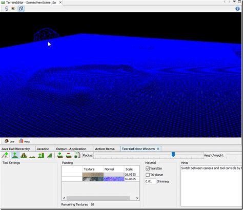 A Closer Look At JMonkeyEngine GameFromScratch