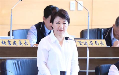 盧秀燕酸「法院是民進黨開的」 法官抗議：反對政治人物偏頗指控 政治快訊 要聞 Nownews今日新聞