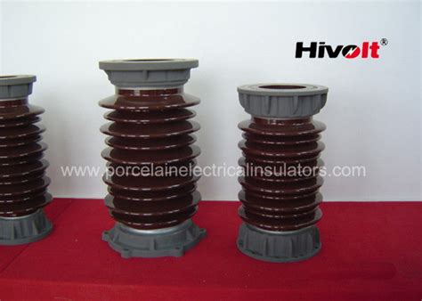 Hivolt Nice Design Hollow Core Insulators For Sf6 Breakers High