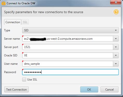 オンプレミスや Amazon Ec2 上の Oracle Database を Amazon Redshift に移行 Amazon