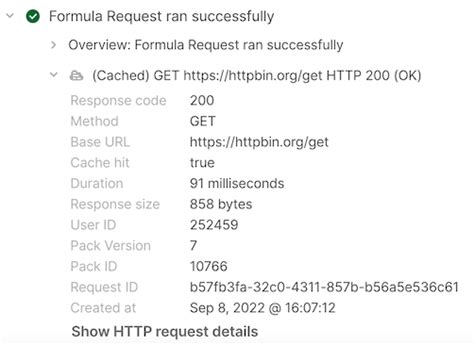 Caching Formula And Fetcher Results Coda Pack Sdk