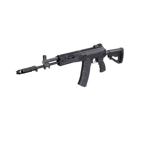 Fusil Aeg Ak12 Aeg Pe™ At Ak12 Pe Arcturus