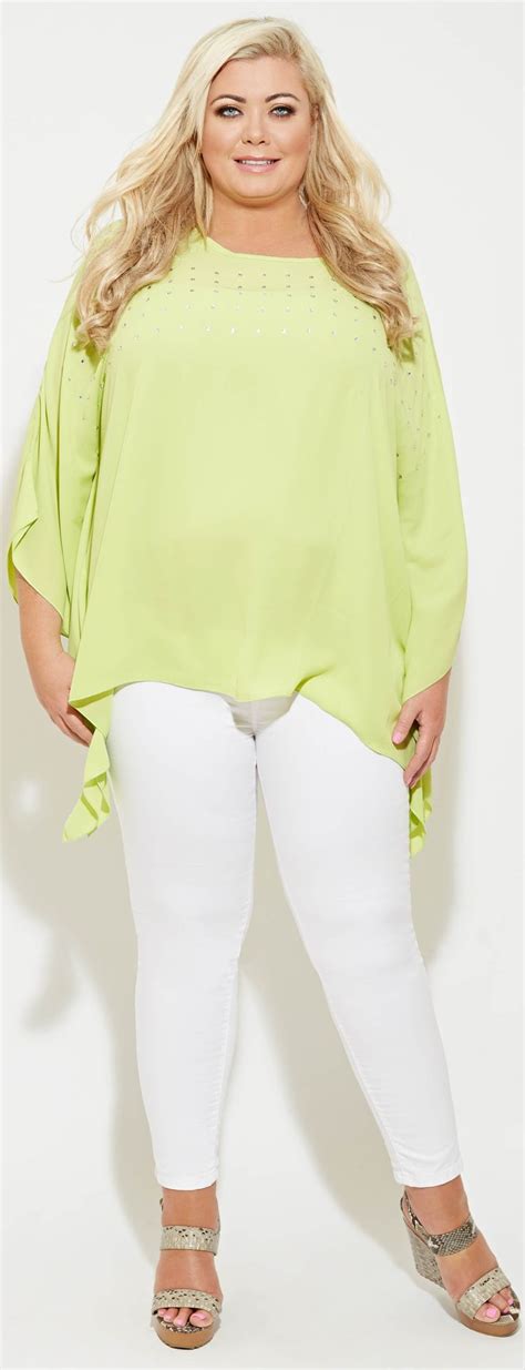 Clothes For Plus Size Women At 65 Best Stores For Women Over 50