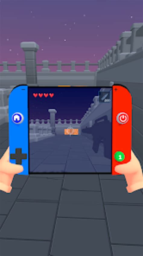 Game View For Android Download