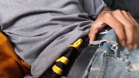 Roludo Jerking Off And Filming Everything During Working Hours Cnn Amador