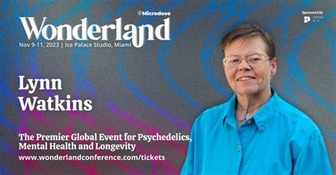 Lynn Watkins On Linkedin Were 10 Days Away Wonderland Isnt Only A Conference Its The Place