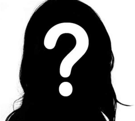 Mystery Face Female