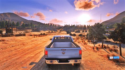 Mobb G Super Life Reshade Public Beta Version Gta5