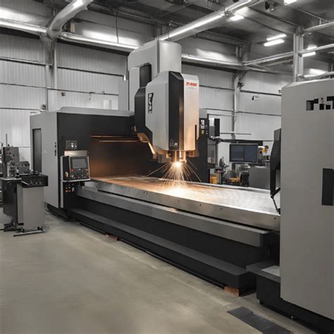 Understanding High Speed Machining Hsm Key Insights On High Speed Machines Essengold