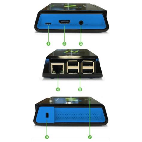 NComputing RX RDP Plus Thin Client Core I At Rs In Jaipur ID