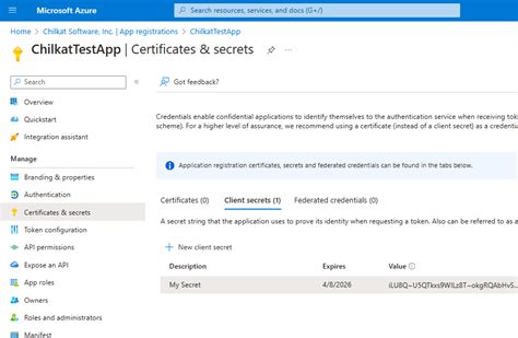 How To Troubleshoot Office365 Imap Authenticate Xoauth2 Failed Chilkat Tech Notes