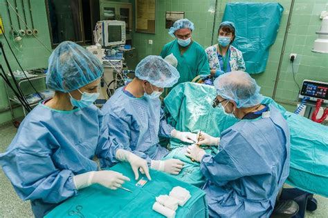 Клиниката по ортопедия в „Канев“ е един от водещите центрове в „бутиковата професия“ хирургия на