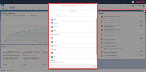 Salesforce CRM A Detailed Overview Ask The Egghead Inc