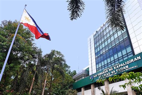 Sustainable Cities To Require Private Sector Investment Denr Says