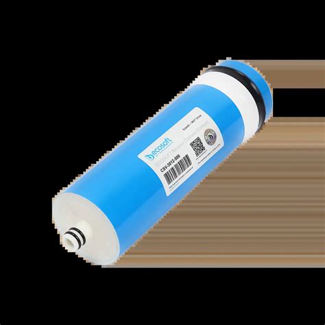 Ecosoft Reverse Osmosis Membrane Replacement BWT Africa