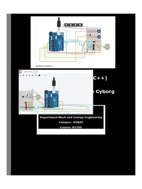Arduino Sssc Im2016 Pdf Arduino Bipolar Junction Transistor