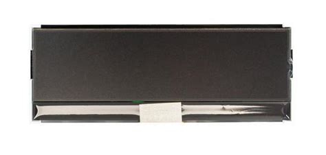Va Mono Lcd Matrix Cog Lcd Display Module With White Led Backlight China Lcd Display