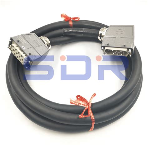 Kawasaki Robot Power Cable Super Dragon Electric Technologydongguan