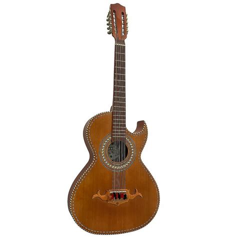 Bajo Quinto Oscar Schmidt Oh22se O U Bajo Quinto 10 String Acoustic