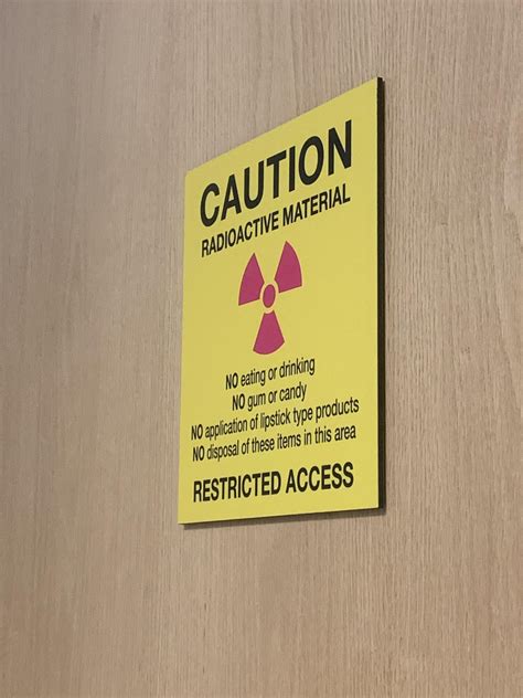 Had To Eat Radioactive Eggs For A Digestive Study This Morning R