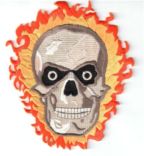 Buy Skull And Pistols Large Patch In Middleboro Massachusetts Us For