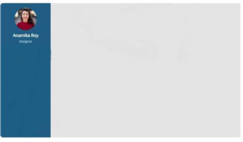 اطلب كود Html و كود Css عرض قائمة جانبية للـــ Button تطوير