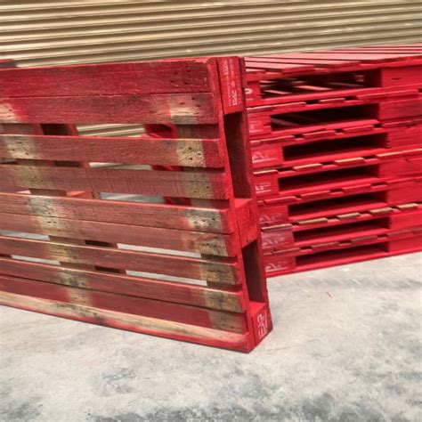 Palletdetection Object Detection Dataset By Ranjitha P