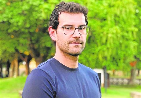 Luis Roso «gata Negra Se Ha Convertido En Uno De Los Pilares Del Verano Hoy