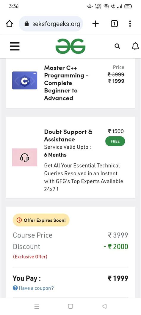 Going To Start My Btech Cs Tier 3 Journey In August Is This Course